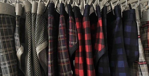 20 Creative Ways to Organize Your Men's Underwear Drawer – Fahrenheit ...