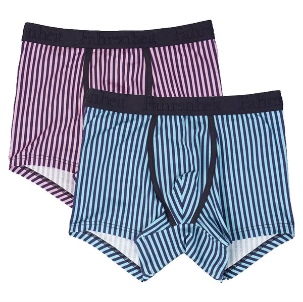 The Psychology of Color in Men's Underwear – Fahrenheit New York