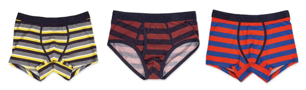 Why the Best Men's Briefs Are Essential for Everyday Wear – Fahrenheit ...