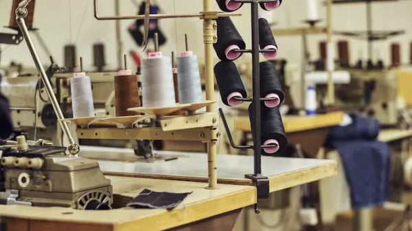 The Ethics of Manufacturing in Fair Trade and Sustainable Factories ...