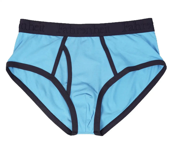 Cotton Briefs Are The New Trend In Men's Underwear – Fahrenheit New York