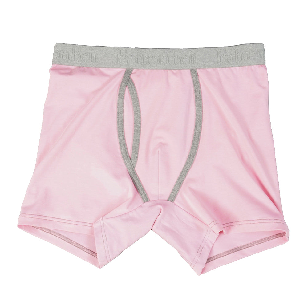 pink underpants